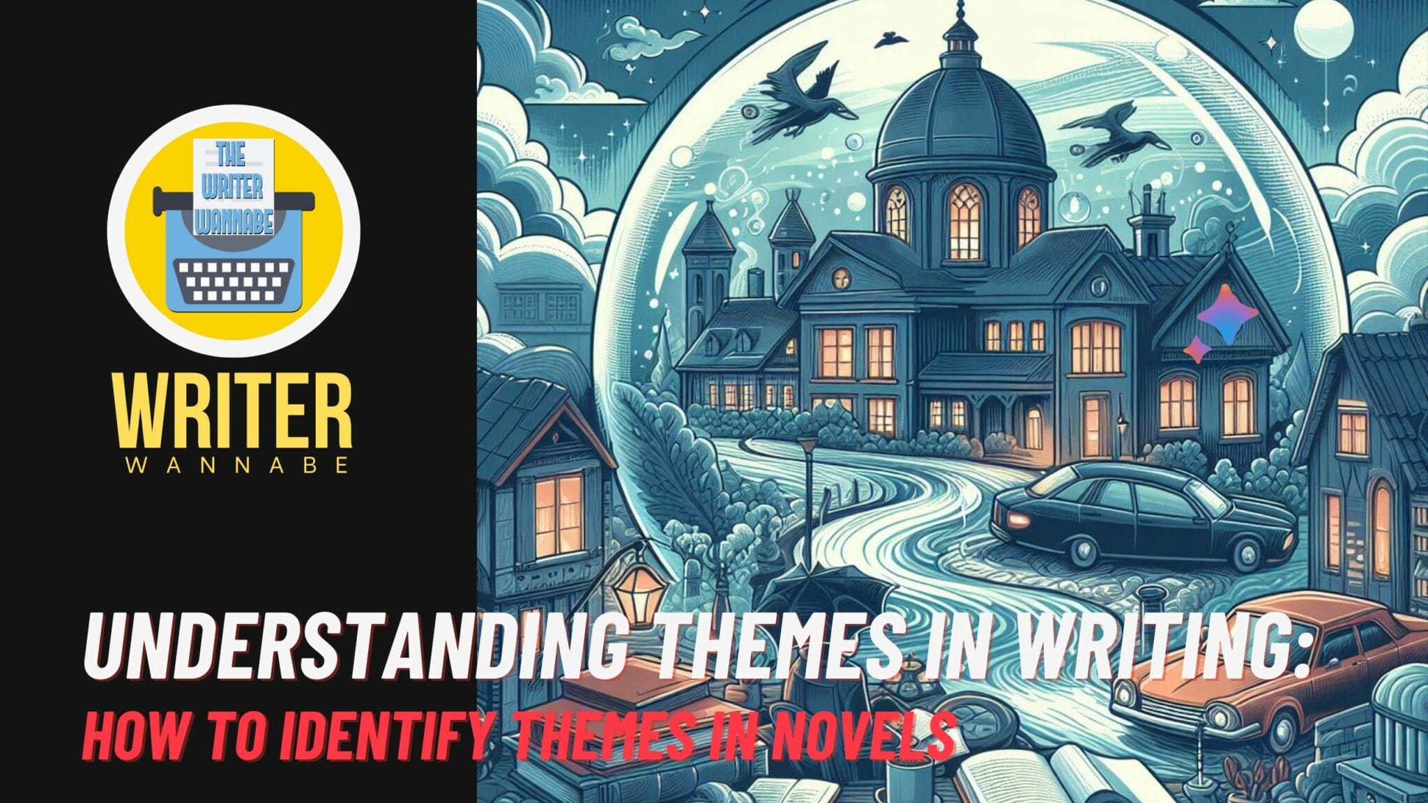 Understanding common Themes in literature: How to Identify Themes in ...