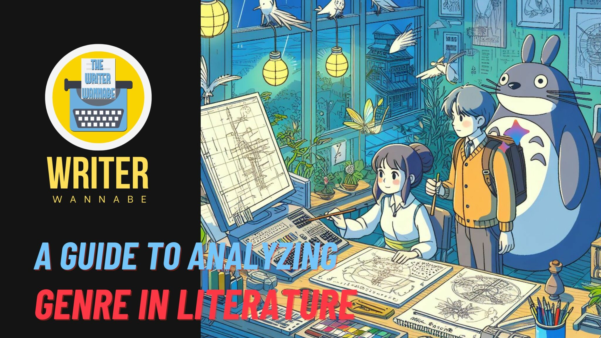 Understanding common Themes in literature: How to Identify Themes in ...